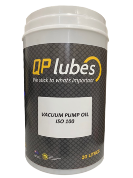 QP Lubes